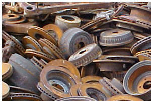 Scrap Brake Discs UK | Compare Latest Prices at Scrappie